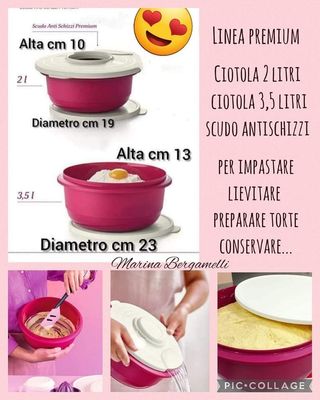 prodotti per cucina