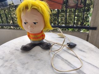 Lampada Vintage Linea Zero Italy