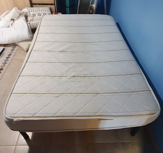 Letto una piazza e mezzo