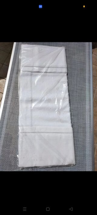 lenzuolo matrimoniale