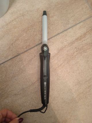 arricciacapelli bellissima