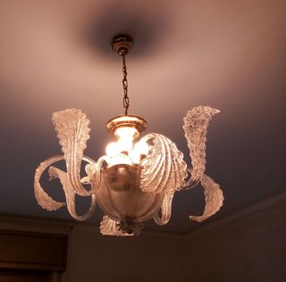 lampadario