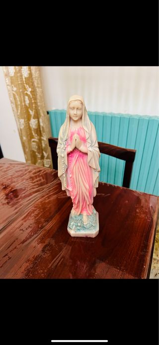 Madonna statua