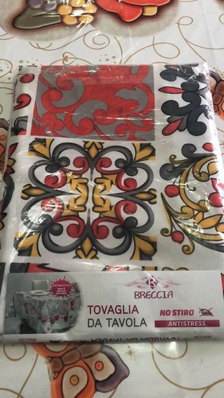 Tovaglia x 6