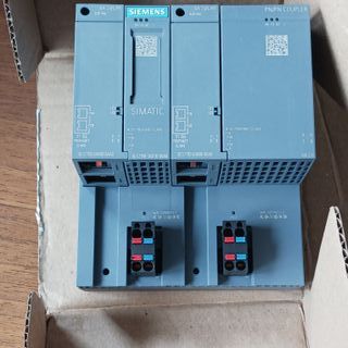 SIEMENS 6ES7 158-3AD10-0XA0