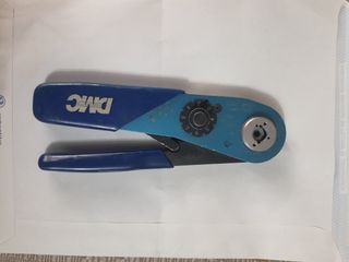 AFM8 CRIMPING TOOL DMC