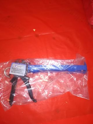 pistola per silicone labor professionale
