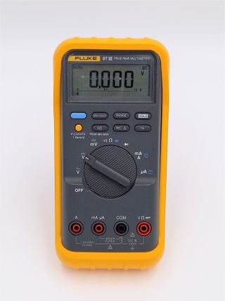 Tester Multimetro FLUKE 87 III