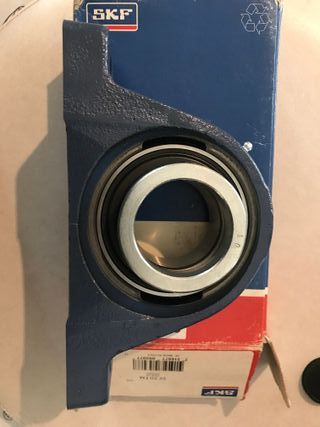 Cuscinetti per posizionatori SKF NUOVO