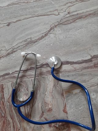 fonendoscopio