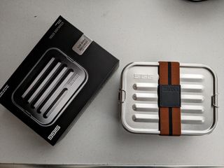 lunchbox - contenitore per il pranzo