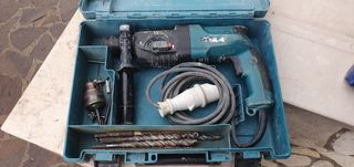 tassellatore scalpellatore makita