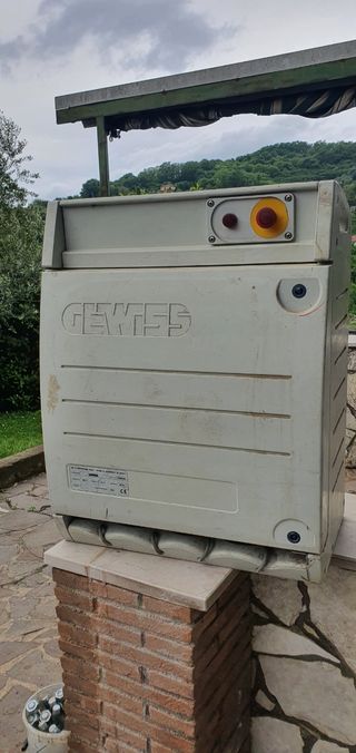 quadro elettrico da cantiere gewiss