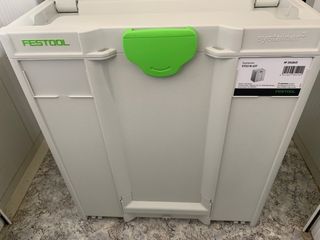 Festool systainer