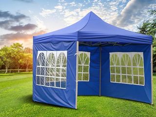 gazebo 3x2metri