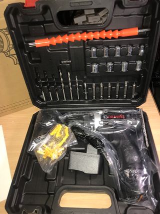 Taladro Atornillador trapano