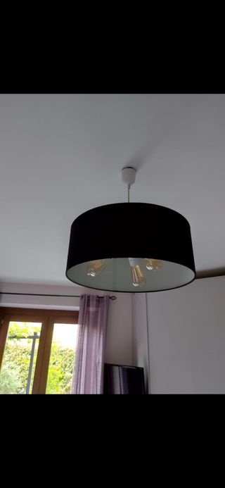 Lampadario soffitto