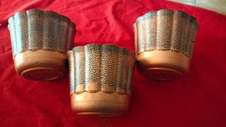 vasi in plastica dura