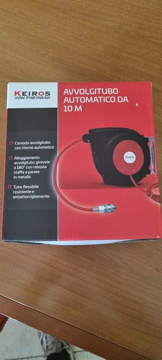 Avvolgitubo