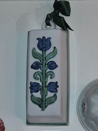 formella vintage thun