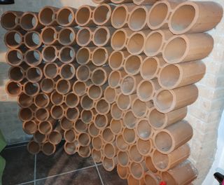 Mattoni/Porta bottiglie