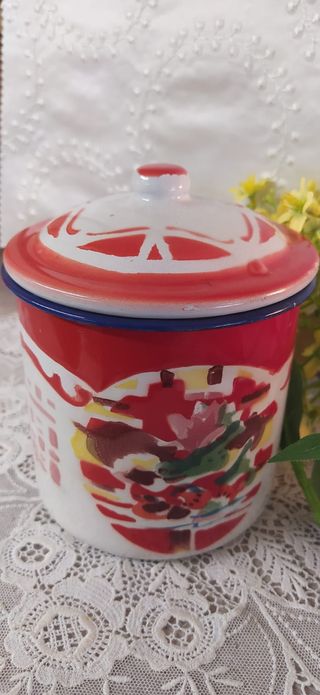 Tazza mug vintage