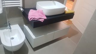 Top mobile bagno