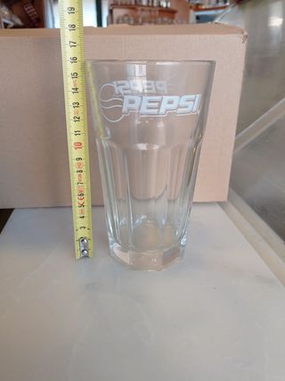 Set bicchieri PEPSI 0,50 l