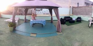 gazebo