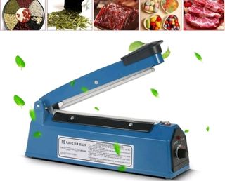 MACCHINA SIGILLA SACCHETTI SALDATRICE 200MM