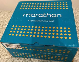 Micromotore Marathon