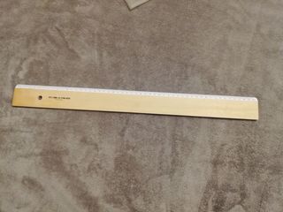 Vittorio martini righello