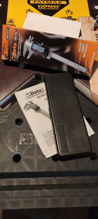 calibro digitale Beta