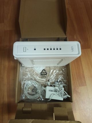 Router ono cbn CG6640E v2 de Segunda mano por 5 EUR en Murcia | Wallapop