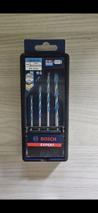 Set BOSCH