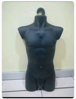 Sagoma manichino uomo