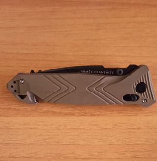 Tb outdoor armee francaise coltello tattico 🇨🇵