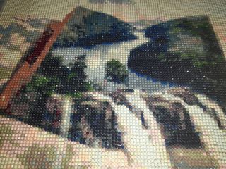 tela diamond painting