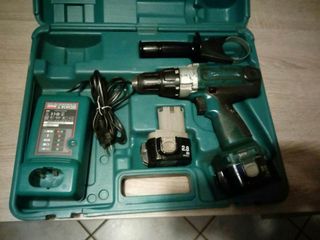 Trapano Avvitatore Makita