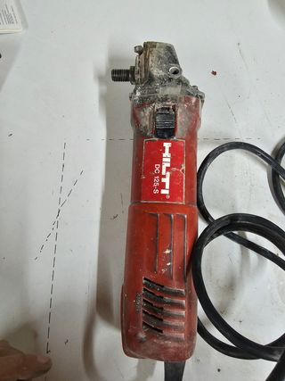 Hilti Radial
