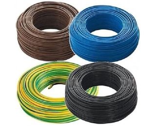 cordina H07V-K a metro