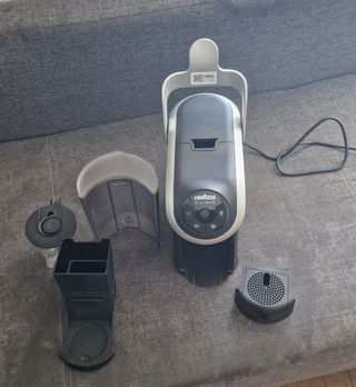 Vendo Machina caffe LAVAZZA FIRMA