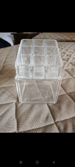 contenitore Makeup o altro