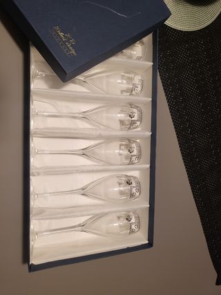bicchieri Robert Design Firenze
