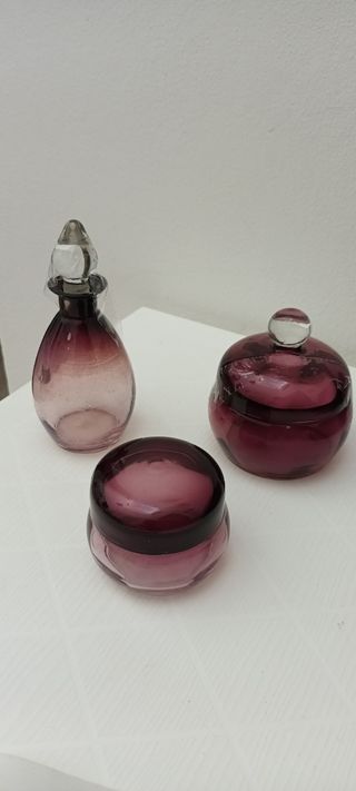 set bagno