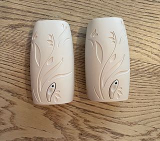 Due Erogatori Automatici Glade