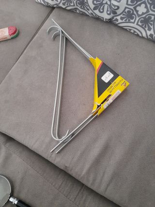 REGGIMENSOLE IN ALLUMINIO