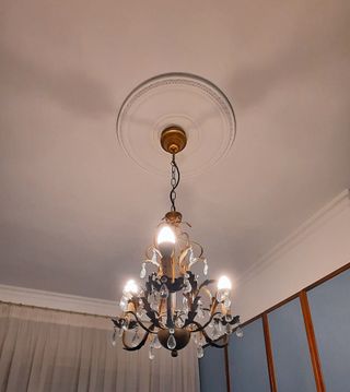 Lampadario Classico