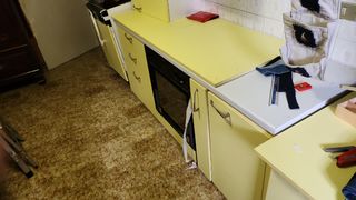 Cucina SNAIDERO