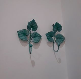 Un set da bagno completo per un tocco di unicità.